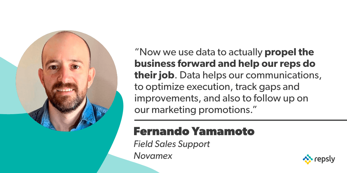 How the Field Team at Novamex Stayed Resilient Through COVID-19